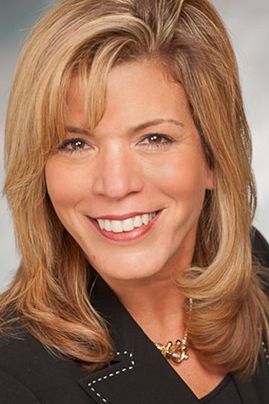 Colette Ravache, Real Estate Agent - Mendham, NJ - Coldwell Banker Realty