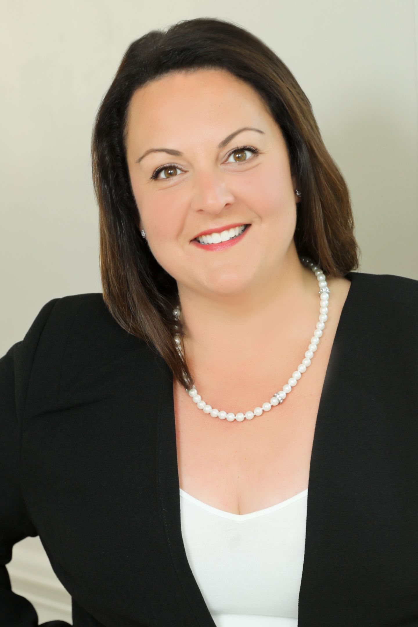 Andria Yerves, Real Estate Agent - Rumson - Coldwell Banker Realty