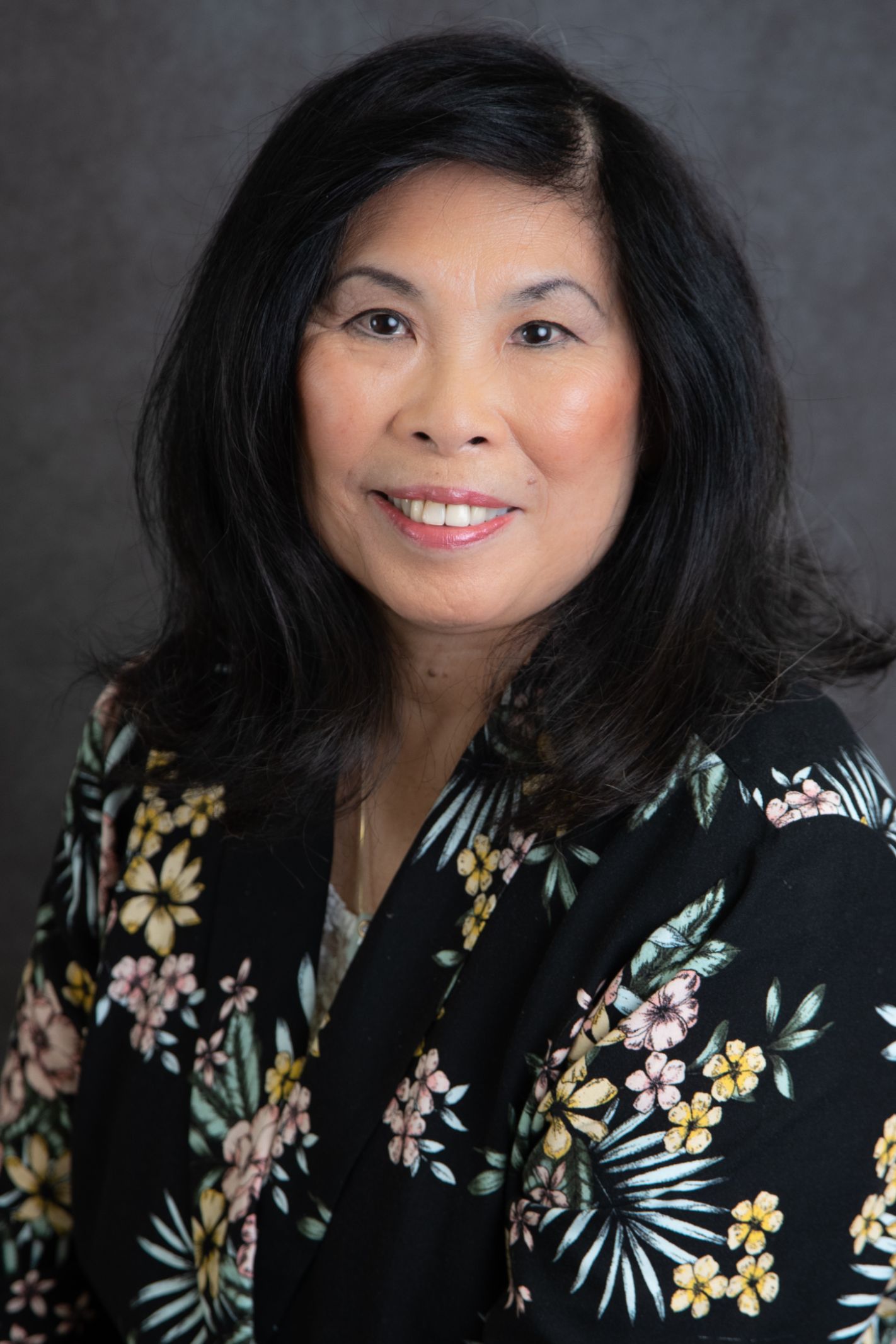 Mary Chin Greninger, Real Estate Agent - Howell Township - Coldwell ...