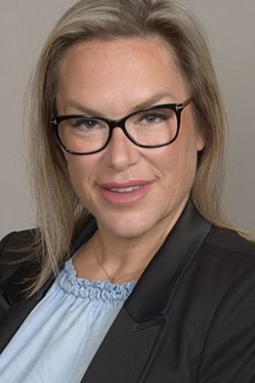 Jennifer Seitz, Real Estate Agent - Howell Township - Coldwell Banker ...