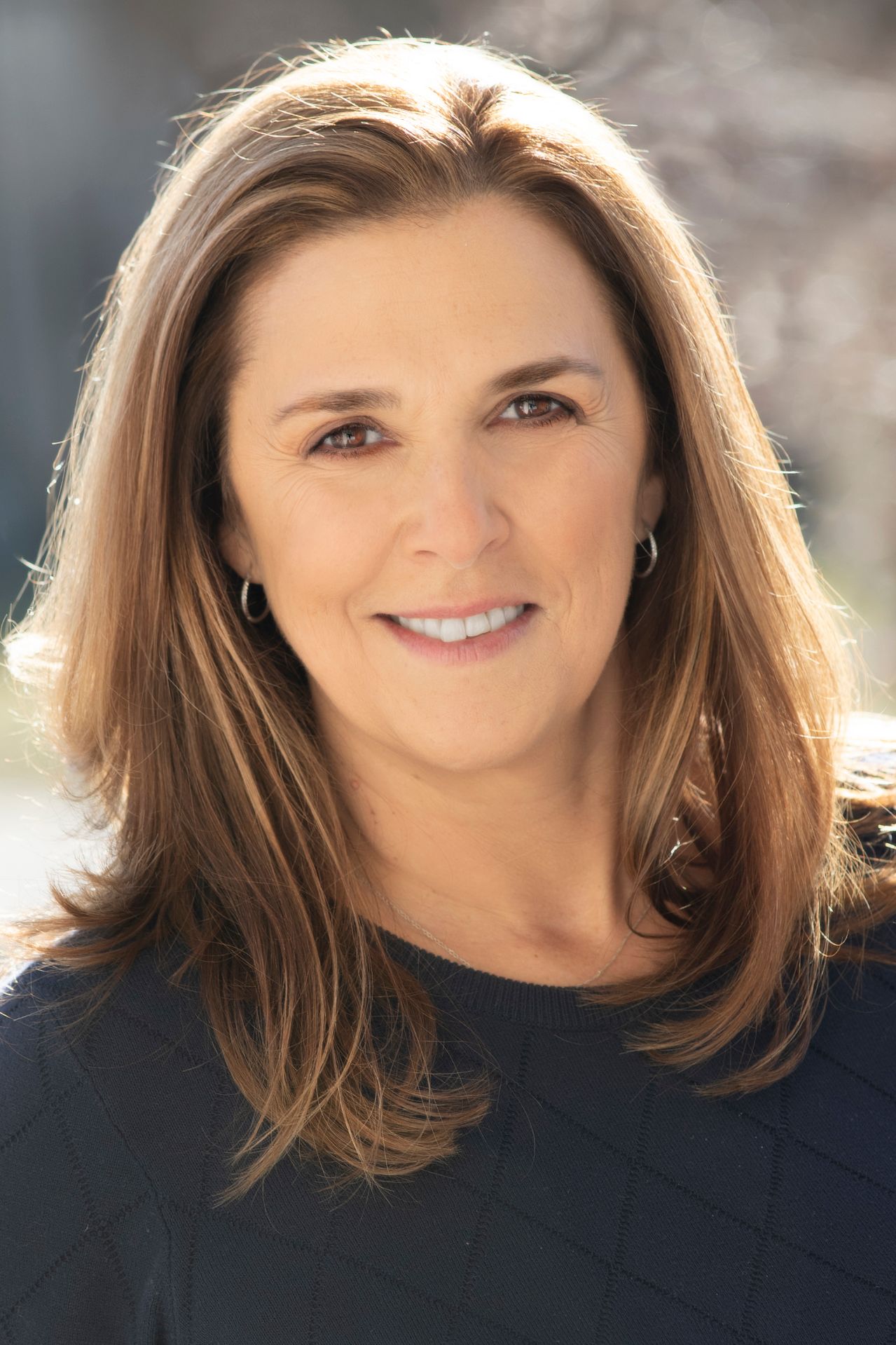 Theresa Lee, Real Estate Agent - Howell Township - Coldwell Banker Realty