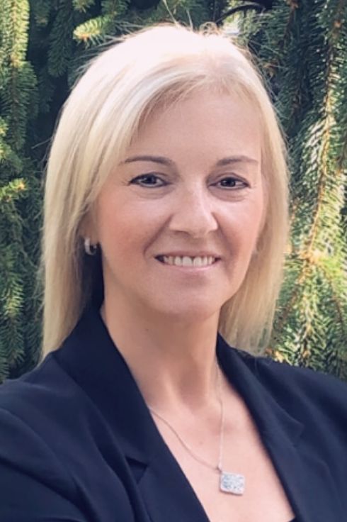 Fernanda Santos, Real Estate Agent - Westfield, NJ - Coldwell Banker Realty