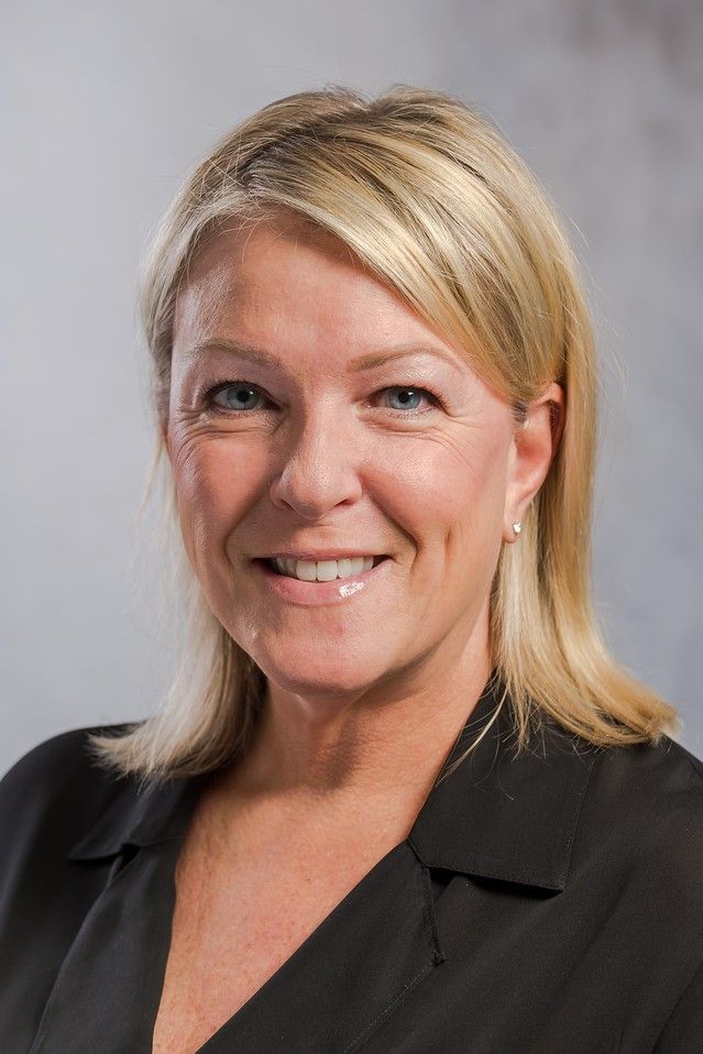 Heather Rega, Real Estate Agent - Howell Township - Coldwell Banker Realty