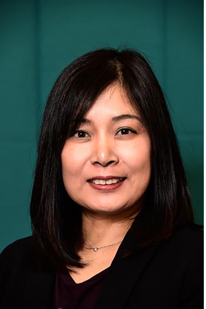 Jin Jeong "Jane" Hong, Real Estate Agent - Closter, NJ - Coldwell ...