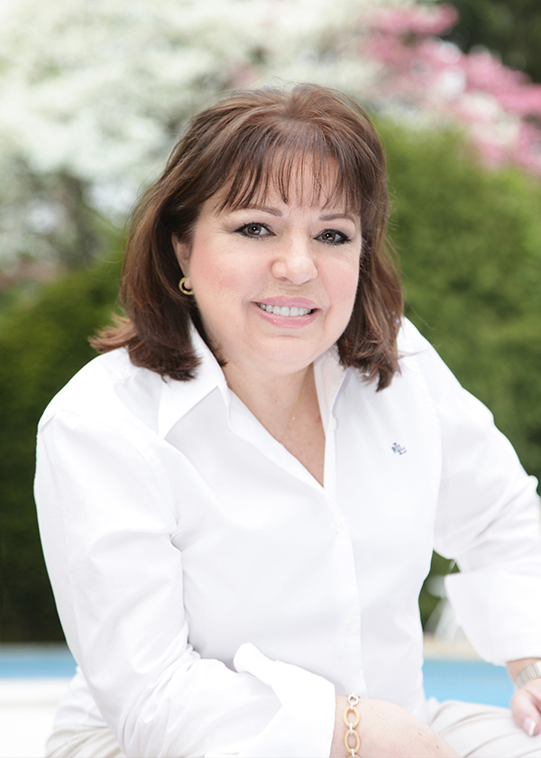 Marlene Michael, Real Estate Agent - Closter, NJ - Coldwell Banker Realty