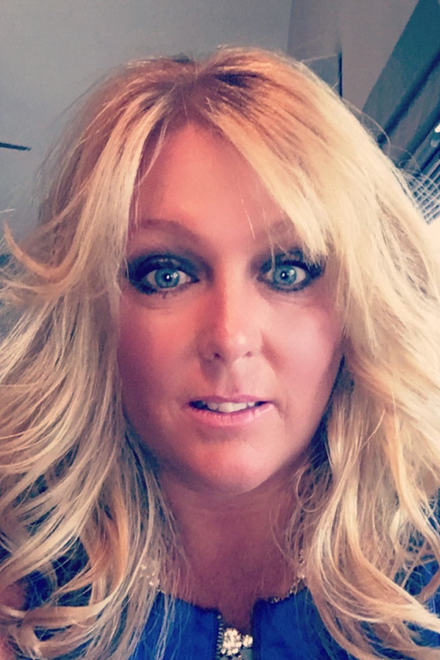 Angela DiBenedetto, Real Estate Agent - Spring Lake, NJ - Coldwell ...