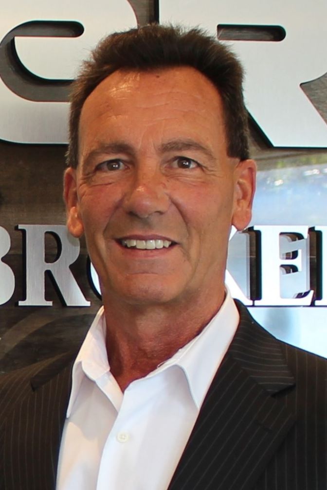 Donald "Don" Fanelli, Real Estate Agent - Wayne - Coldwell Banker Realty