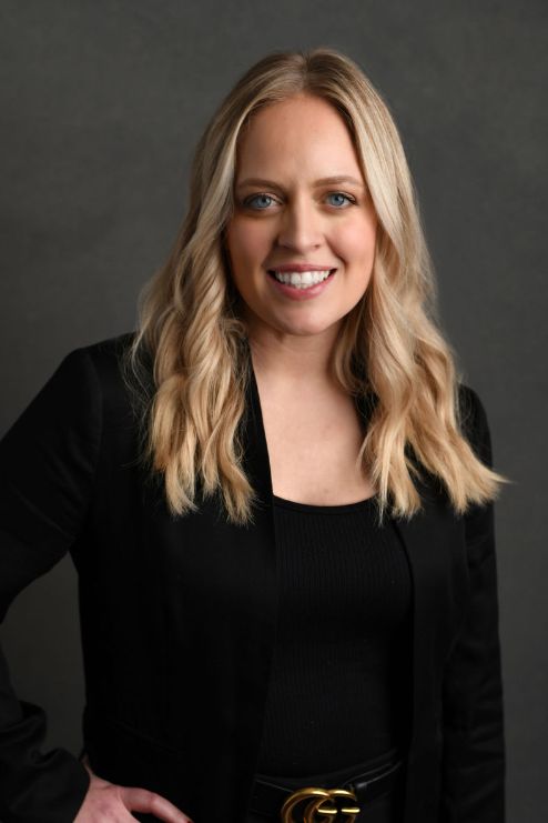 Joely Triantafyllou, Real Estate Agent - Westfield - Coldwell Banker Realty