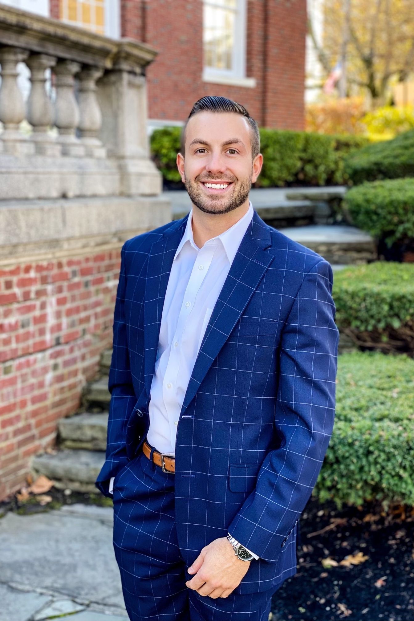 Rick Vazzano, Real Estate Agent - Trumbull - Coldwell Banker Realty