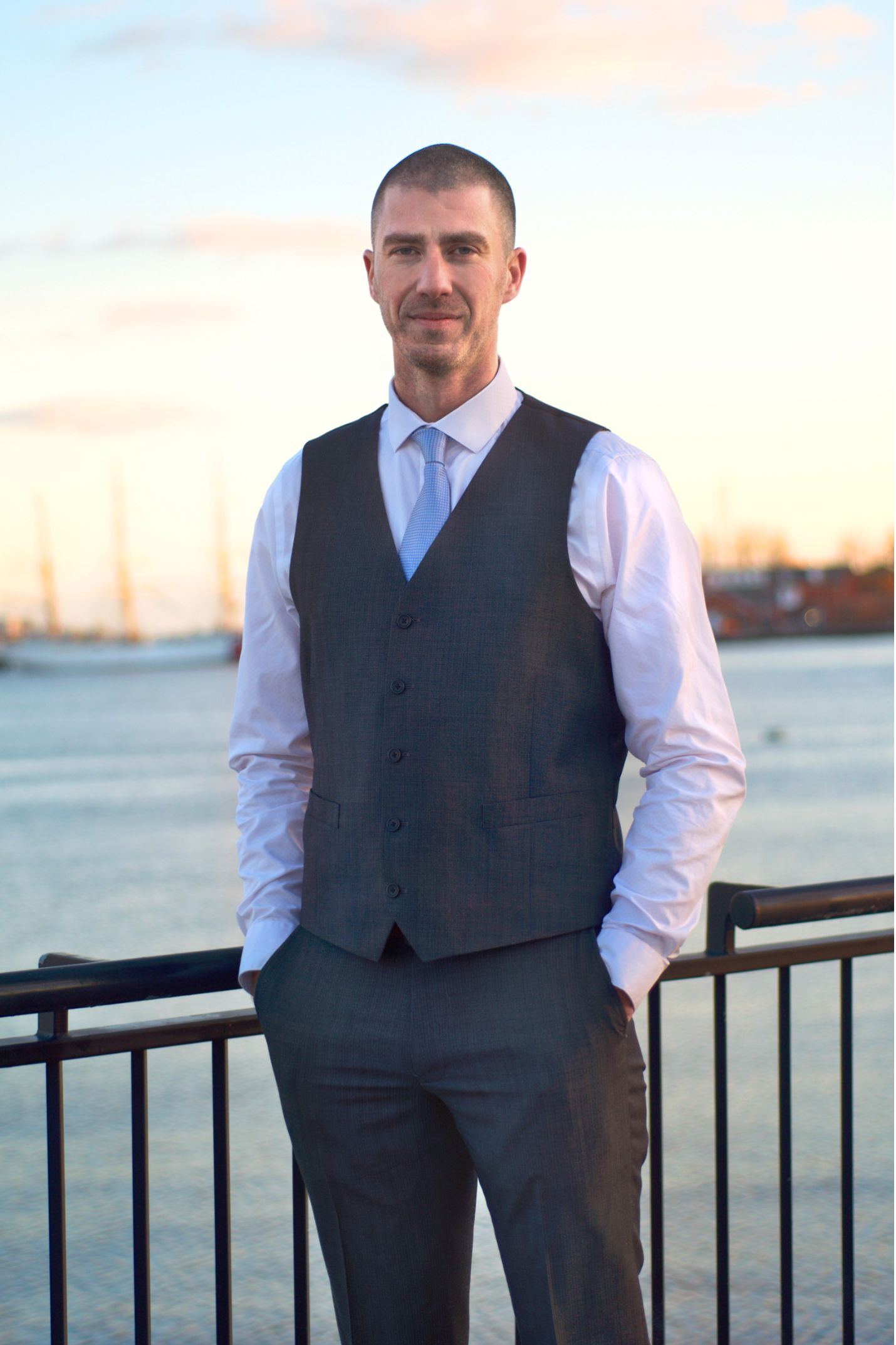 Jason Alves, Real Estate Agent - East Lyme, CT - Coldwell Banker Realty