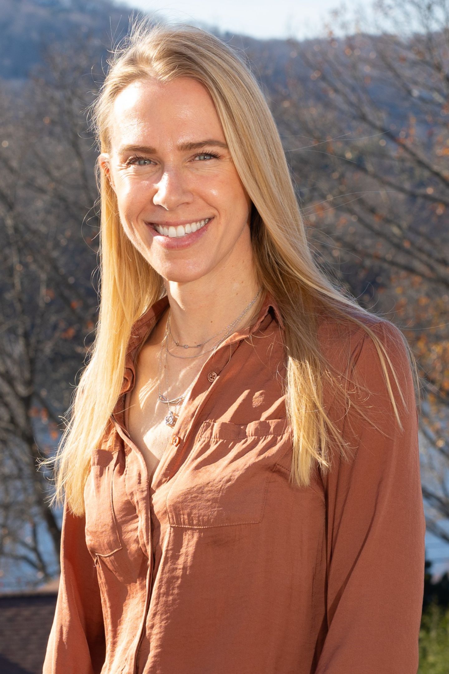 Katharine "Kate" Kubisek, Real Estate Agent - Katonah, NY - Coldwell ...