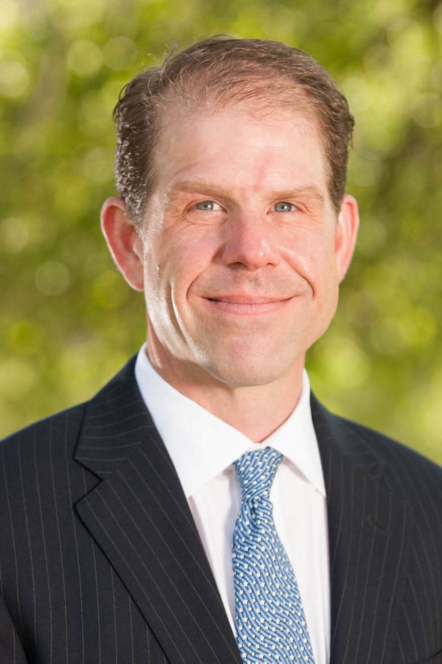 Ted Hildner, Real Estate Agent - Greenwich - Coldwell Banker Realty