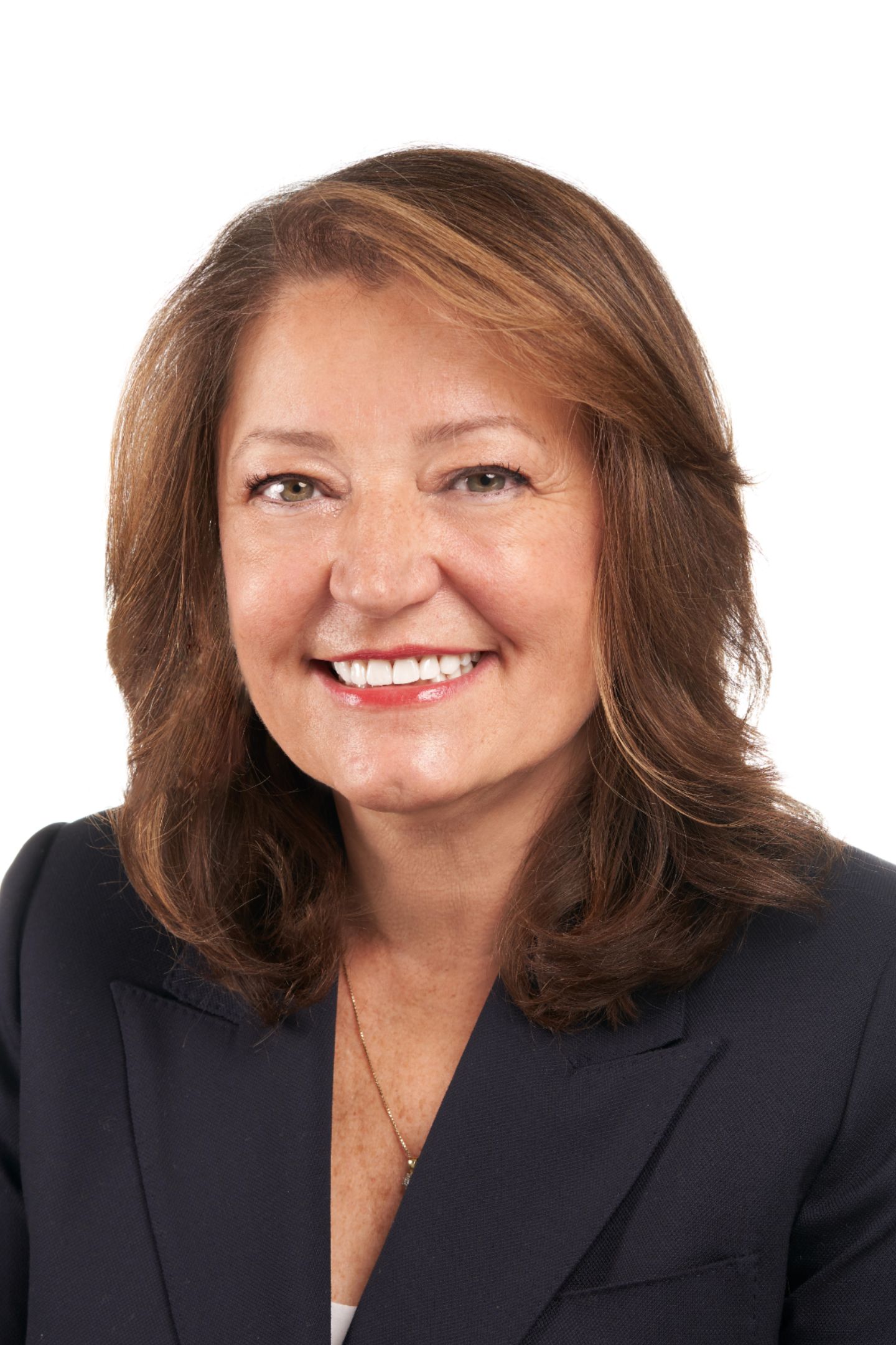 Aisha Kaloshi, Real Estate Agent - Summit - Coldwell Banker Realty