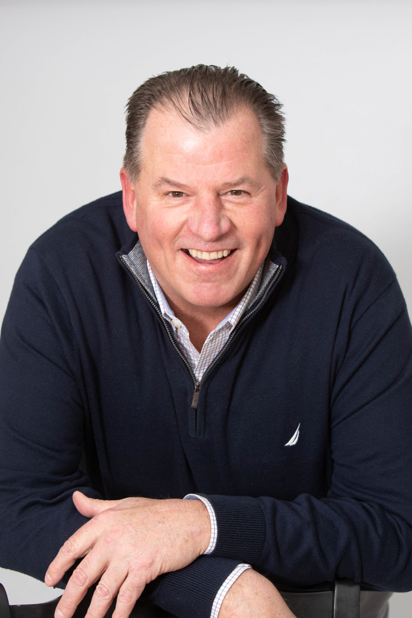 John Adams, Real Estate Agent - Cheshire - Coldwell Banker Realty