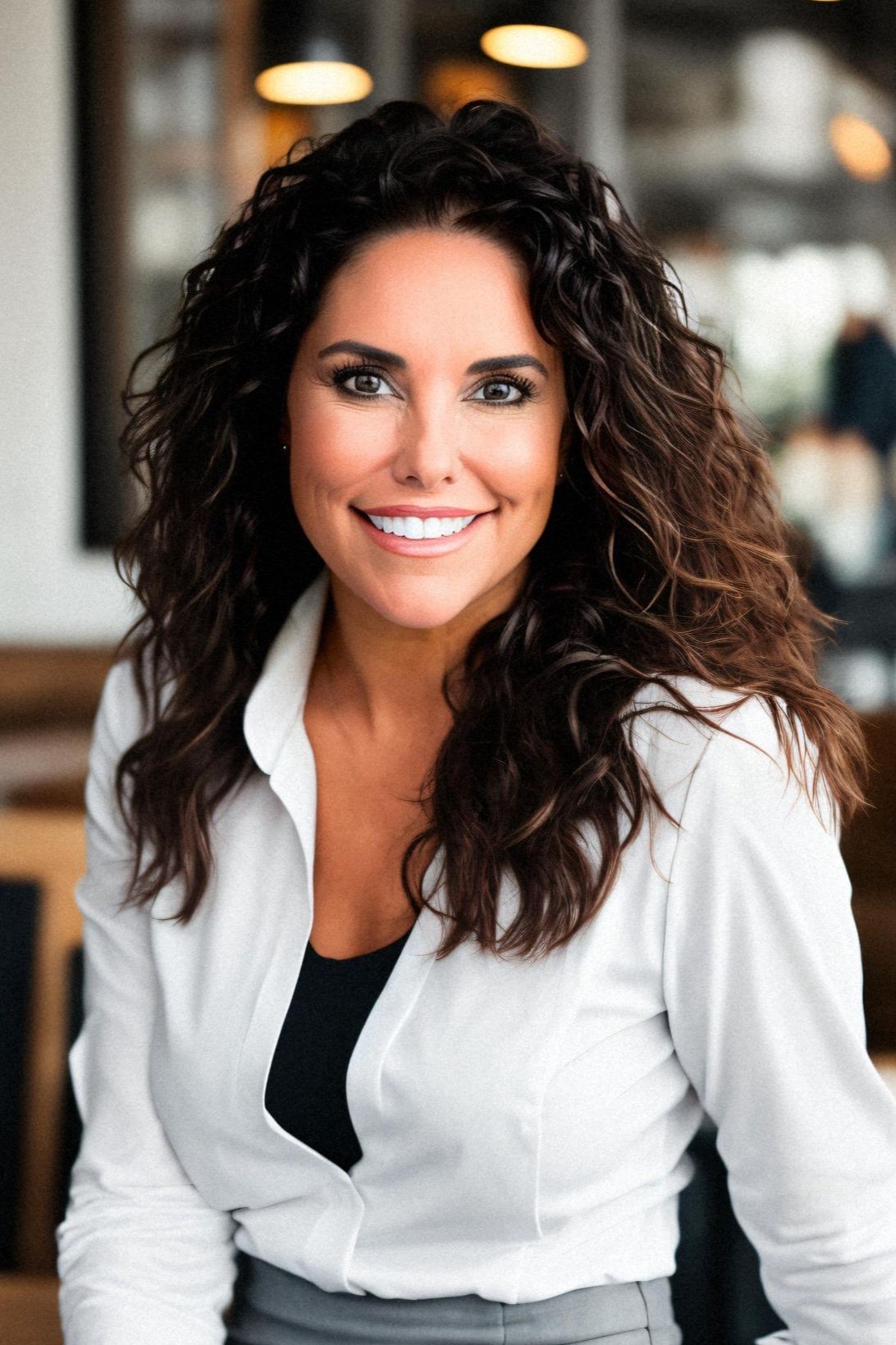 Linda Toscano, Real Estate Agent - Branford - Coldwell Banker Realty