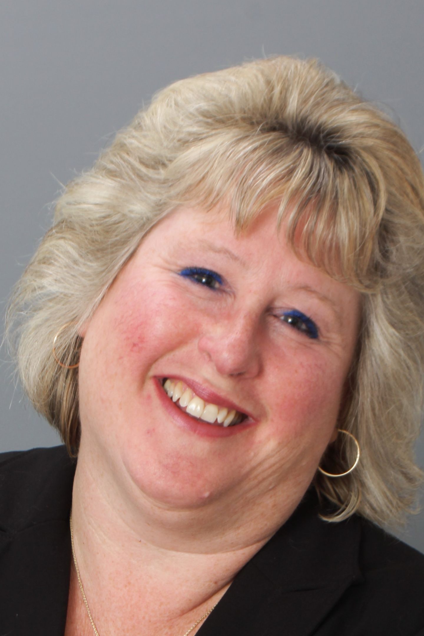 Nancy Caruso, Real Estate Agent - Newtown, CT - Coldwell Banker Realty