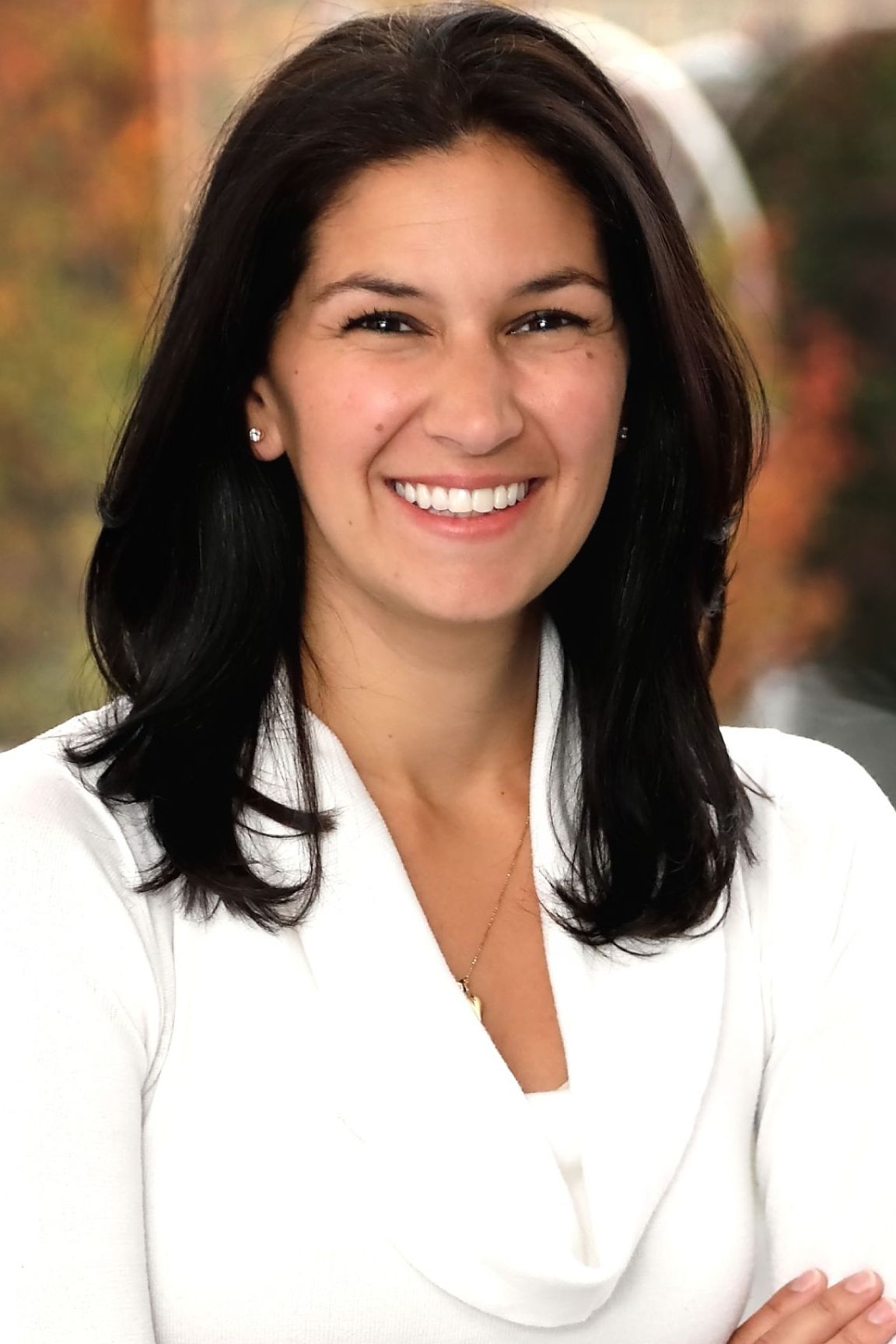 Jennifer Baukol, Real Estate Agent - Rye Town - Coldwell Banker Realty