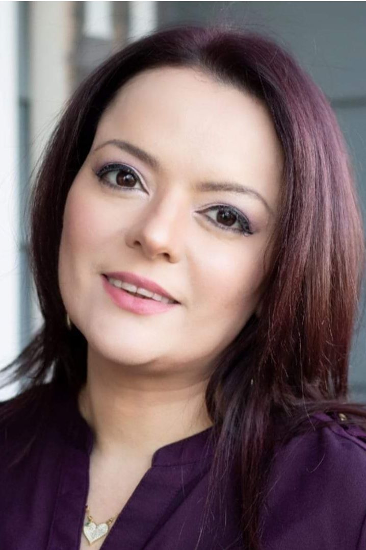 Ebtsam "Sam" Sayed, Real Estate Agent - Westfield - Coldwell Banker Realty