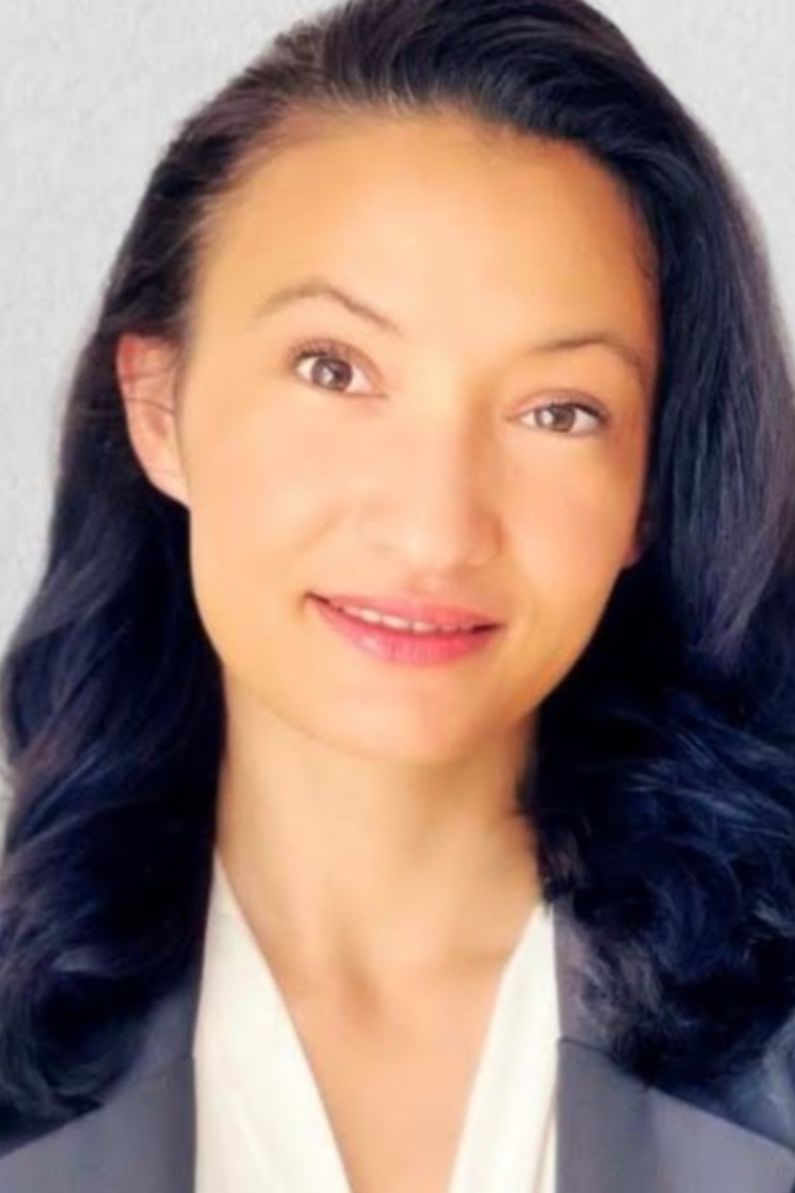 Oligerta Xhaferri, Real Estate Agent - Jersey City, NJ - Coldwell Banker Realty