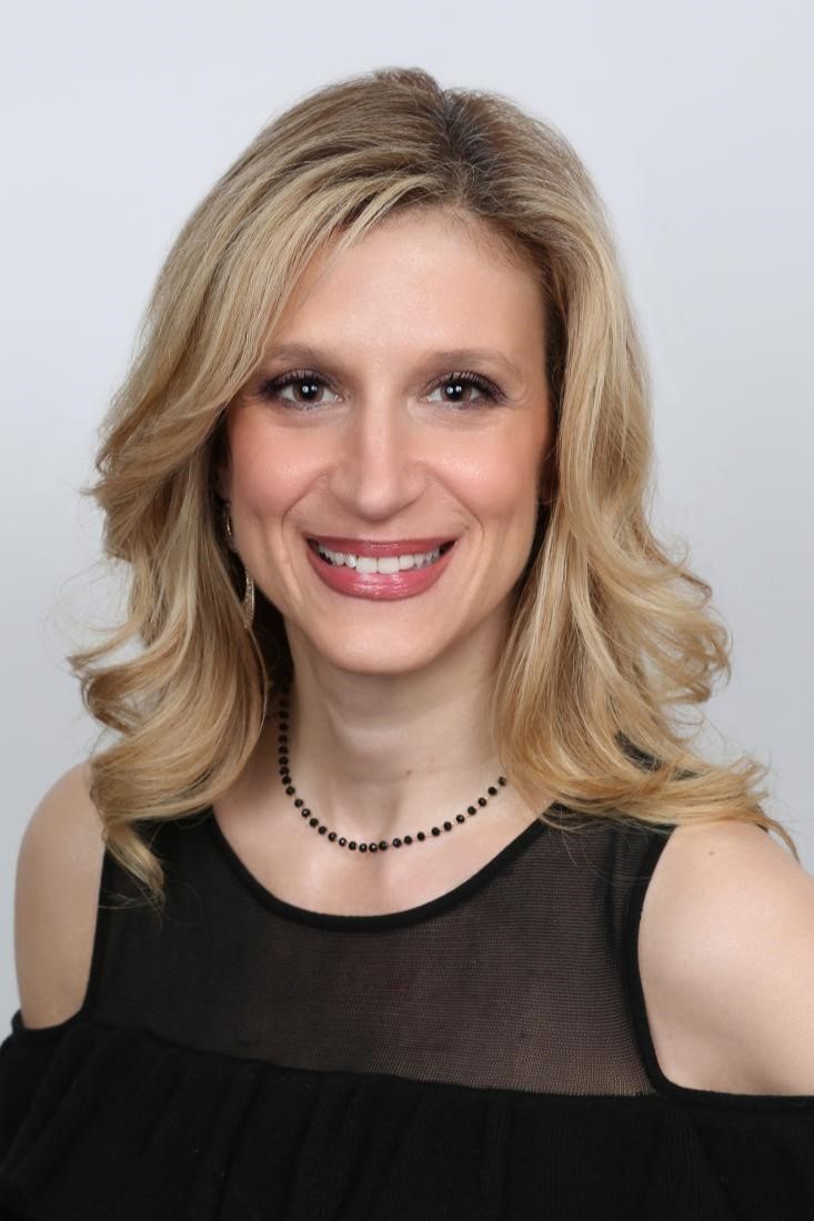 Gina Prado, Real Estate Agent - Ridgewood, NJ - Coldwell Banker Realty