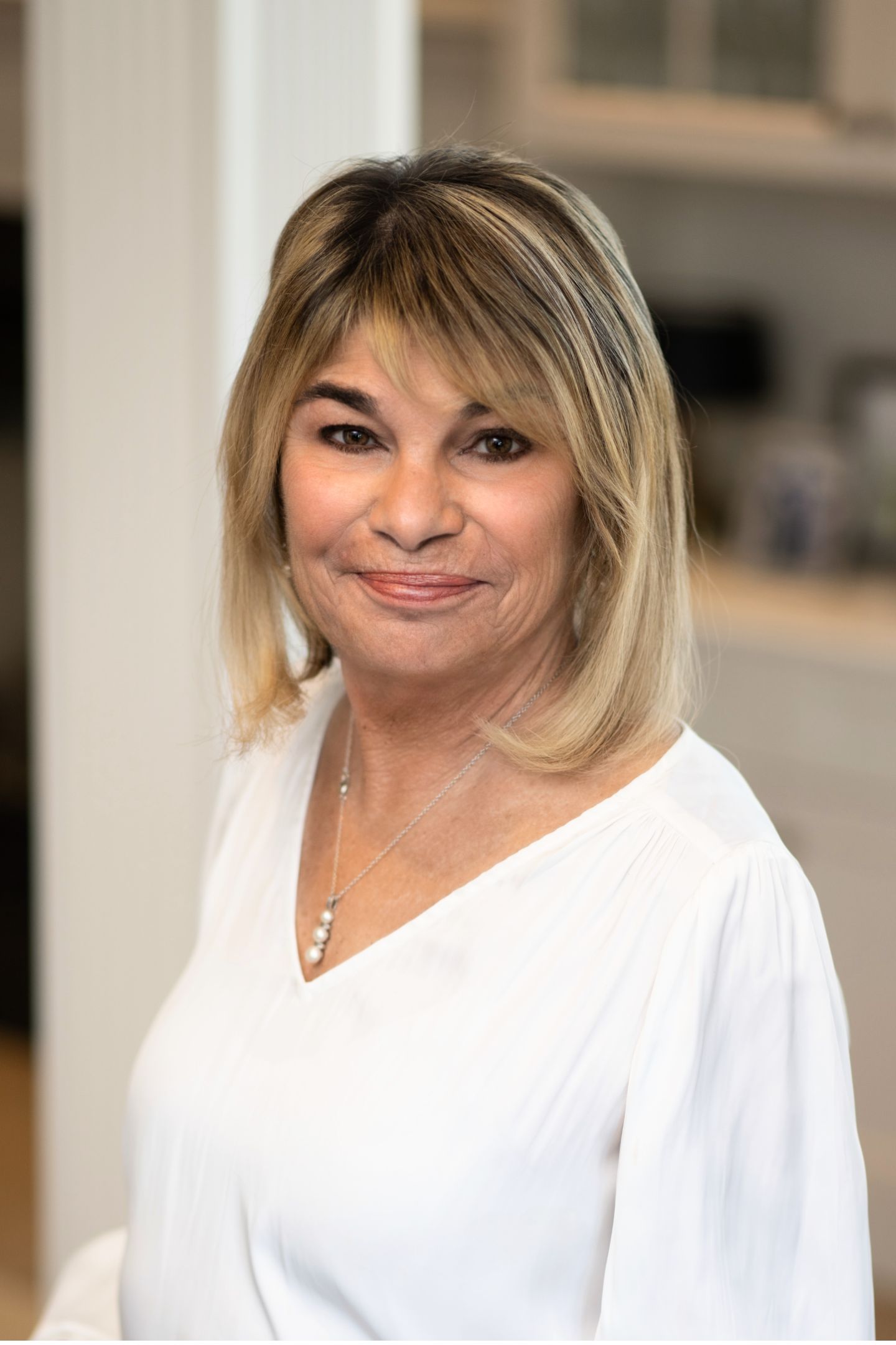 Rachel Fowler, Real Estate Agent - Fairfield - Coldwell Banker Realty