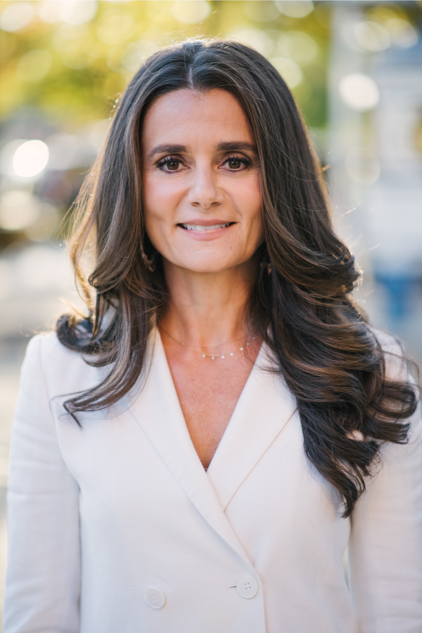 Gina Pugliese, Real Estate Agent - Westfield - Coldwell Banker Realty