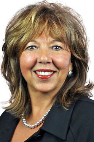 Alina Nolan, Real Estate Agent - Ridgewood, NJ - Coldwell Banker Realty