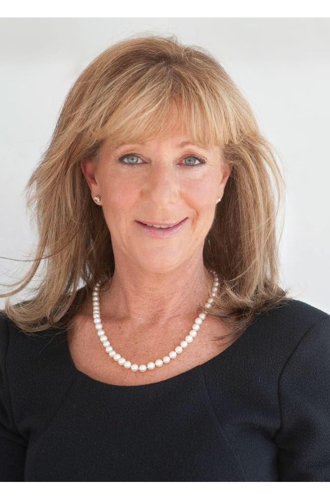 Jayne Bernstein, Real Estate Agent - Westfield, NJ - Coldwell Banker Realty