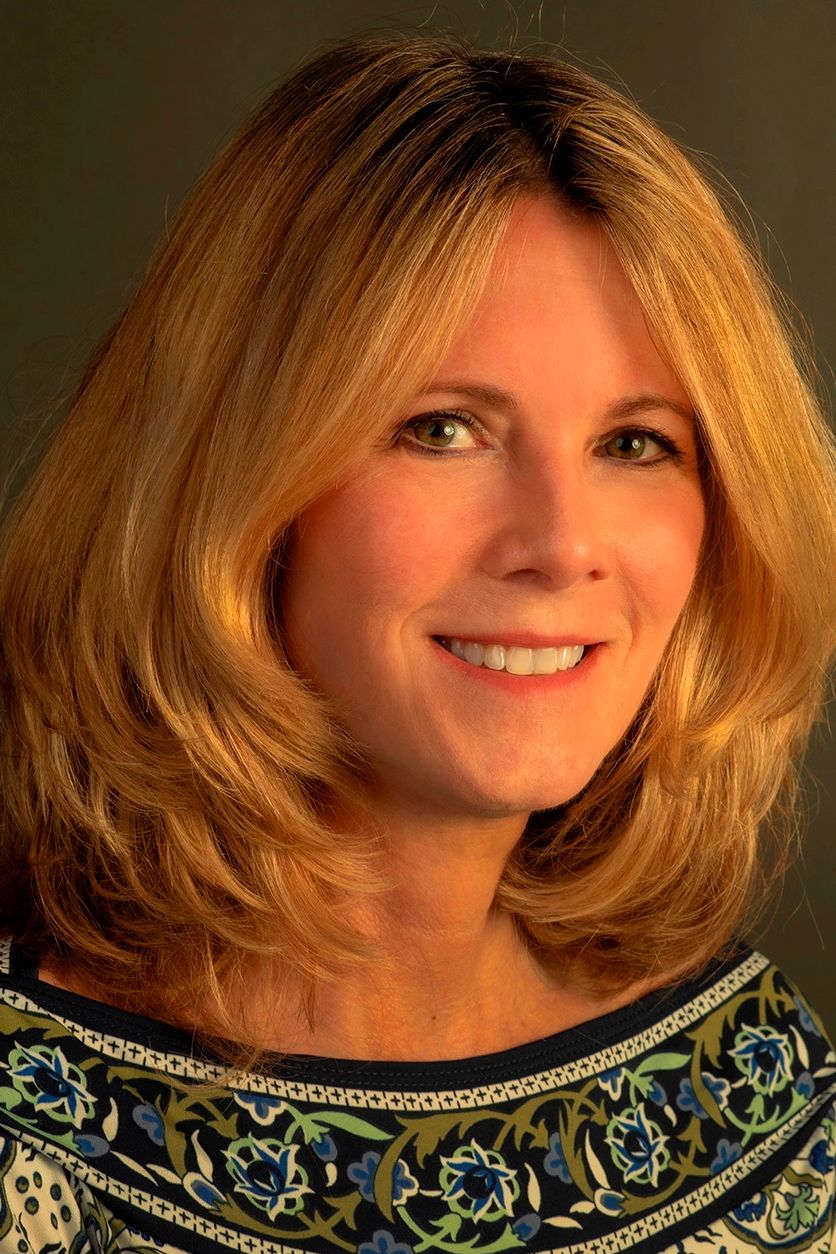 Janine Fraser, Real Estate Agent - Allendale, NJ - Coldwell Banker Realty