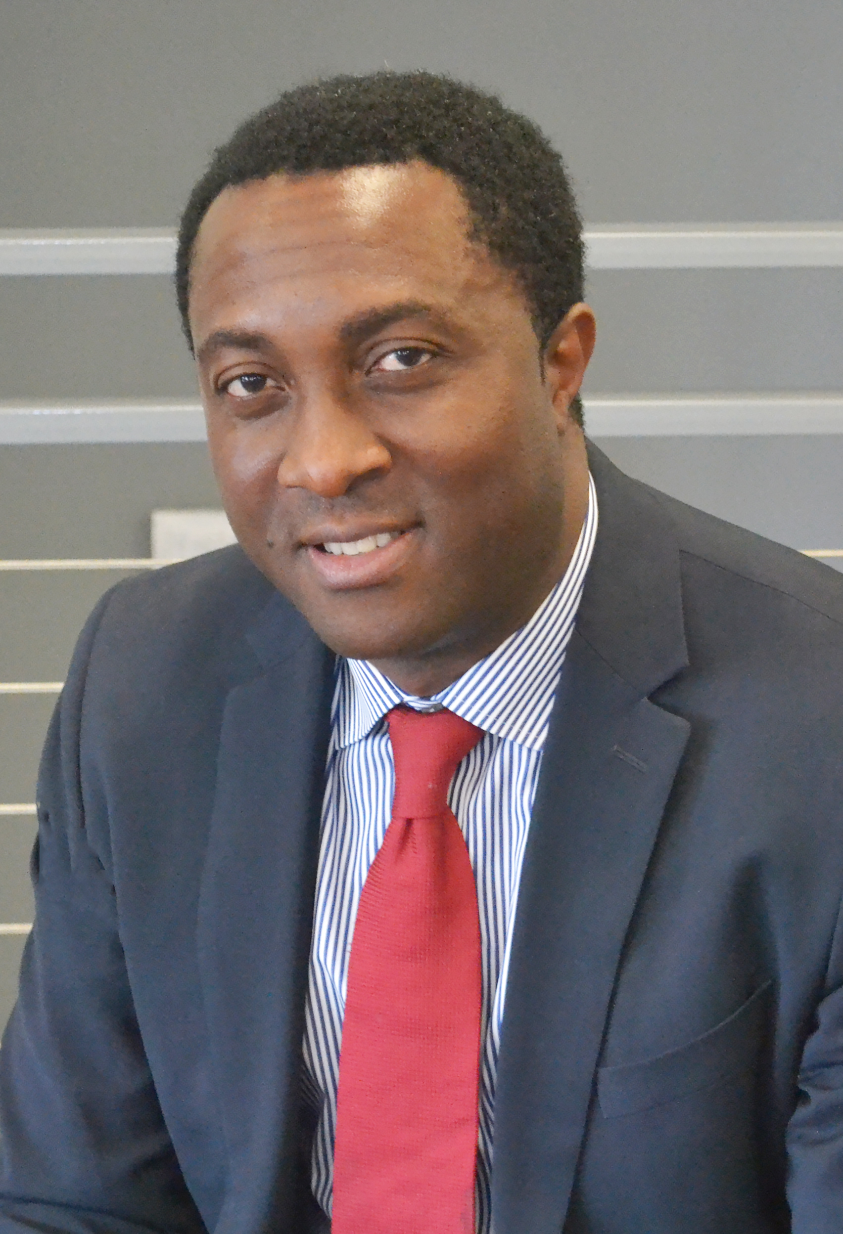 Nathan Annor, Real Estate Agent - Cincinnati, OH - Coldwell Banker Realty