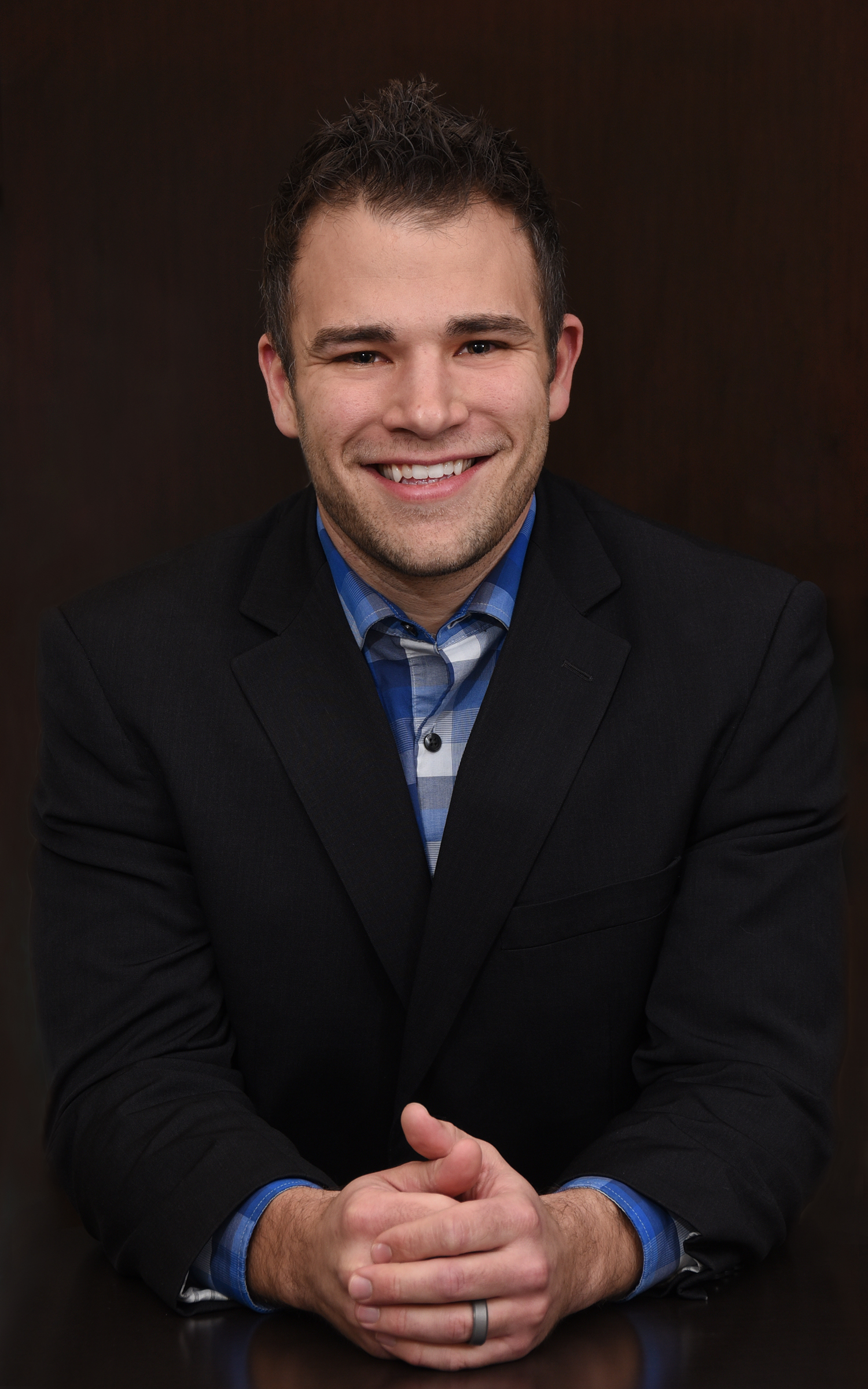 Adam Hayhow, Real Estate Agent - Cincinnati, OH - Coldwell Banker Realty