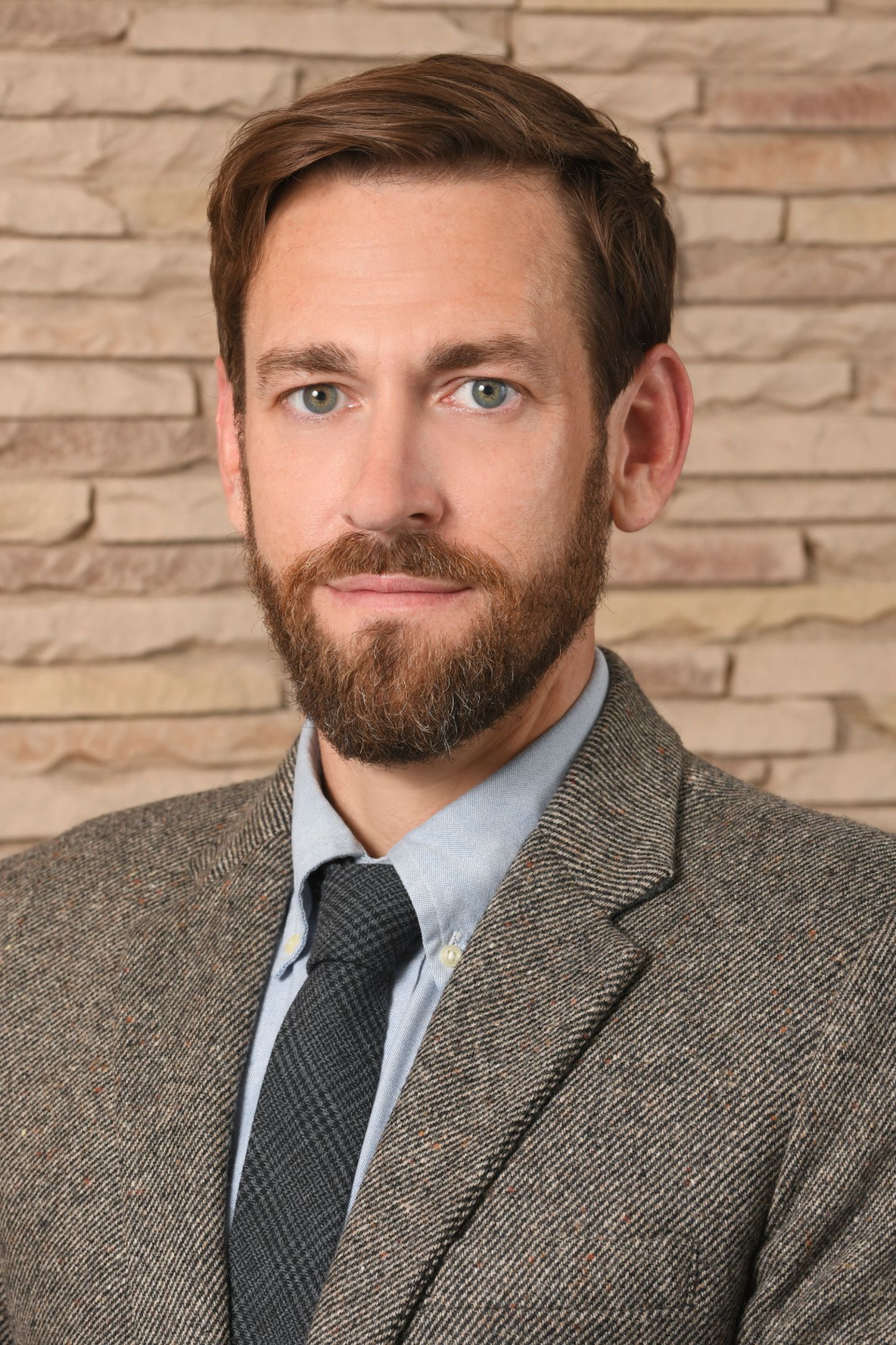 Nate Coleman, Real Estate Agent - Cincinnati, OH - Coldwell Banker Realty