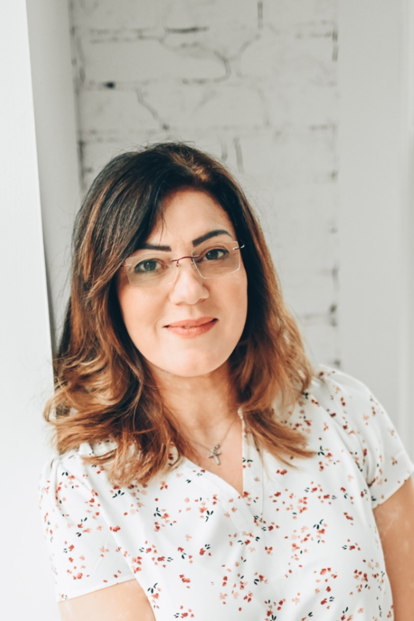 Rana Nadour, Real Estate Agent - Powell - Coldwell Banker Realty