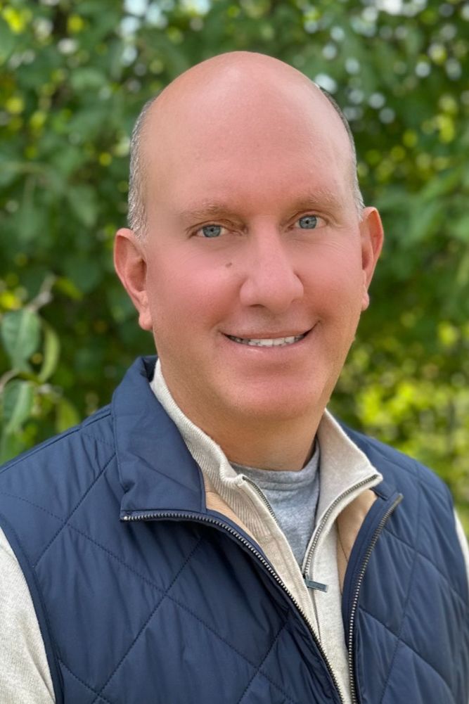 Brad Eckes Real Estate Agent Columbus Coldwell Banker Realty