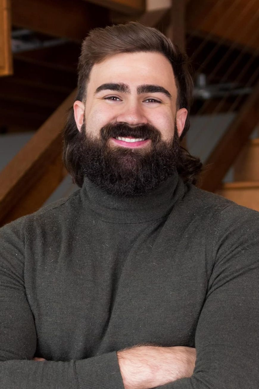 Ryan Giavasis Real Estate Agent Columbus Oh Coldwell Banker Realty