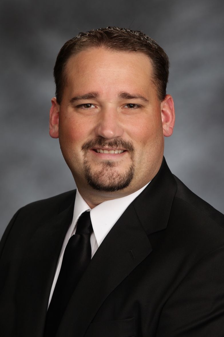 Mike McEntush, Real Estate Agent - Milford - Coldwell Banker Realty