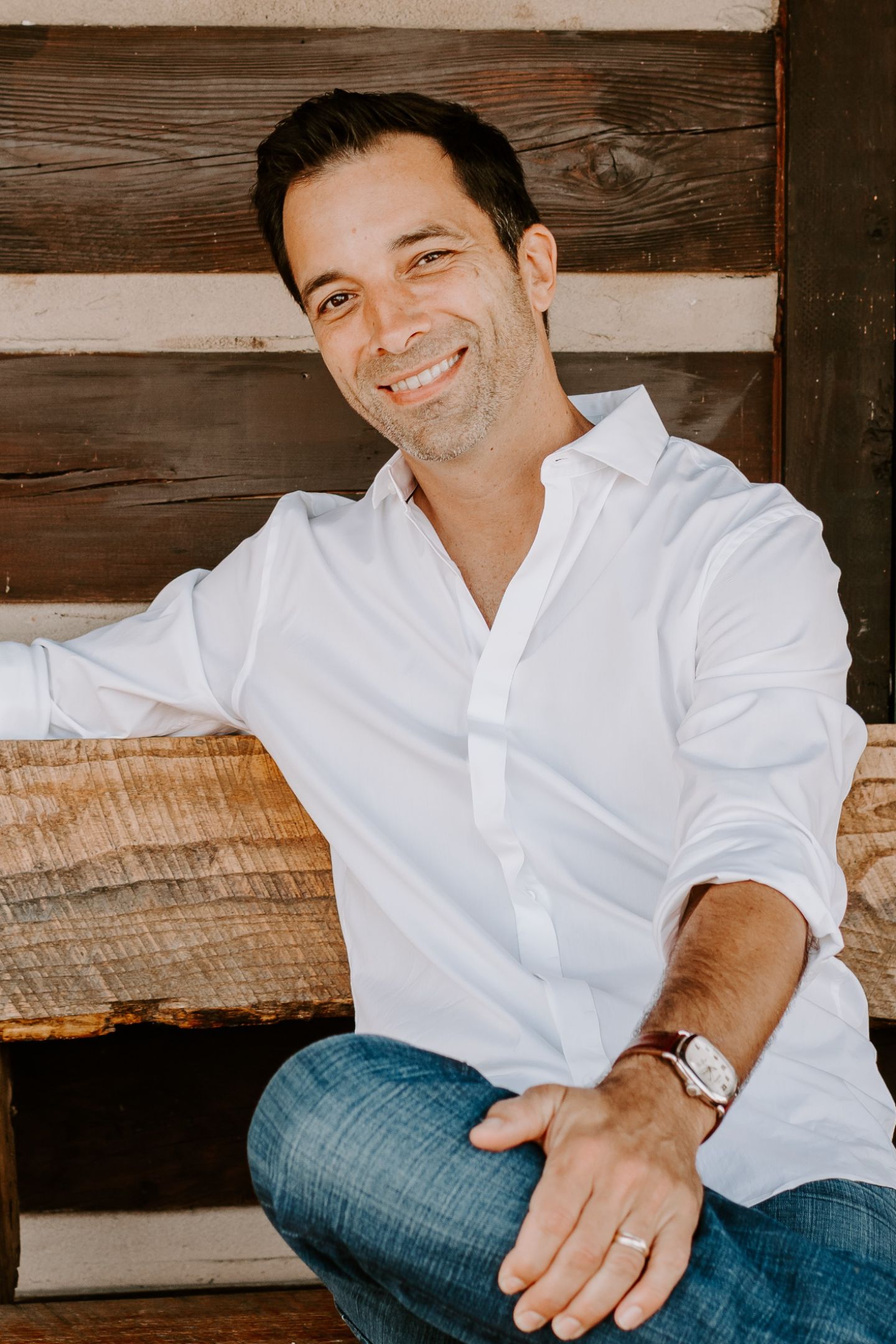 Derek Tye, Real Estate Agent - Cincinnati - Coldwell Banker Realty