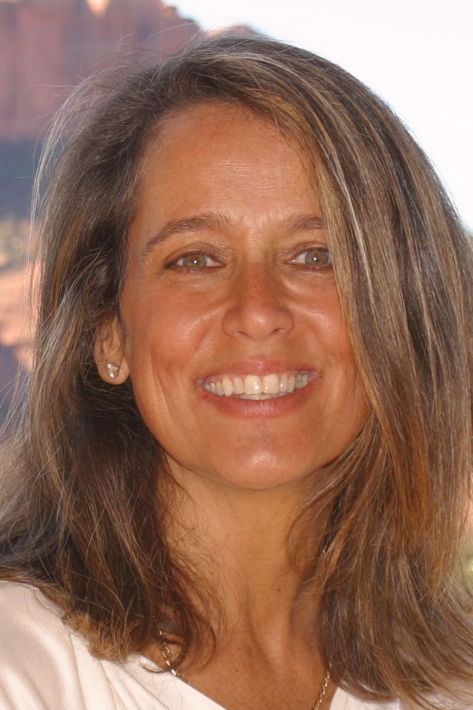 Karen Dunlap, Real Estate Agent - Sedona, AZ - Coldwell Banker Realty