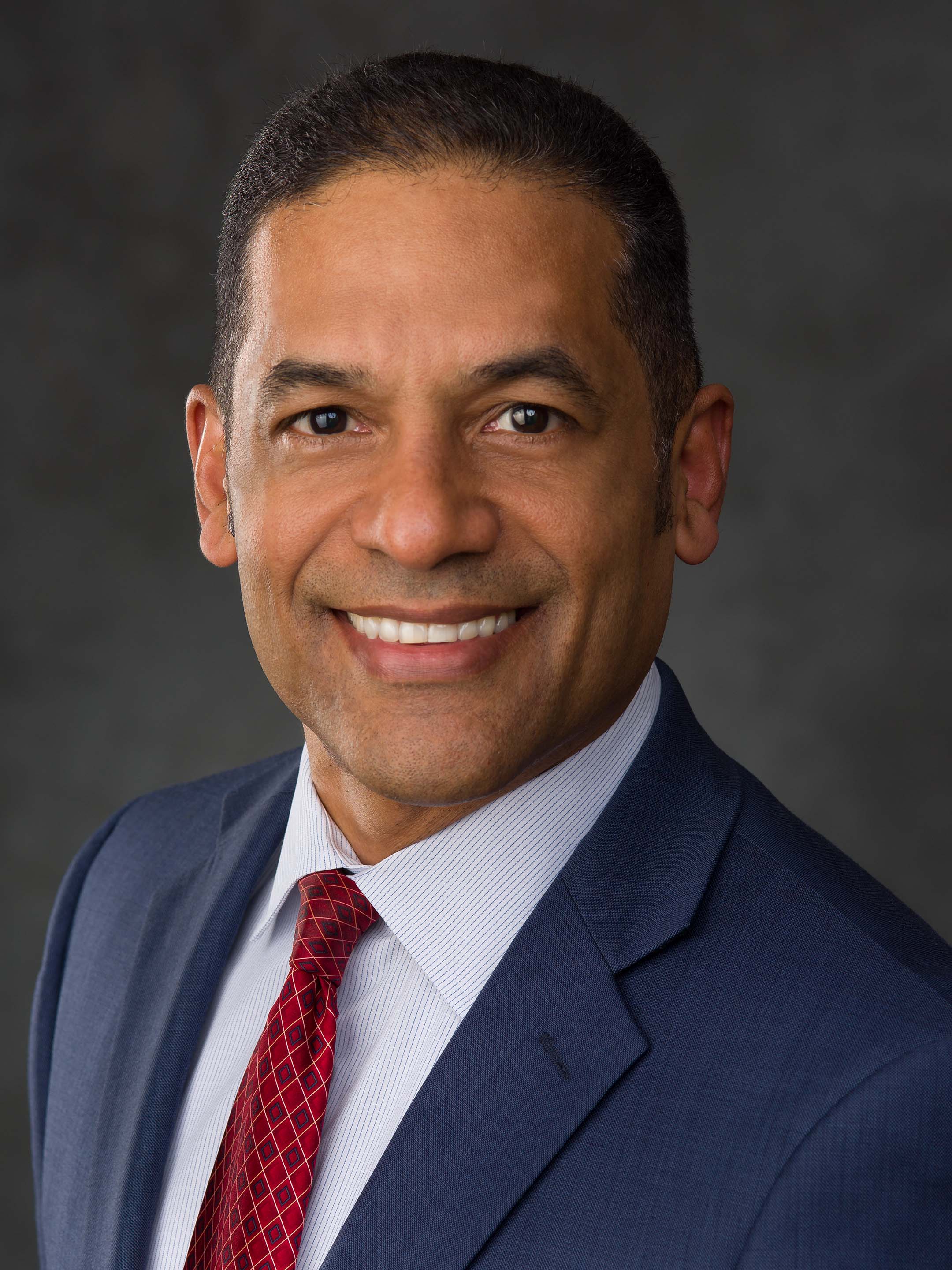 Joel Sarmiento, Real Estate Agent - Tucson, AZ - Coldwell Banker Realty