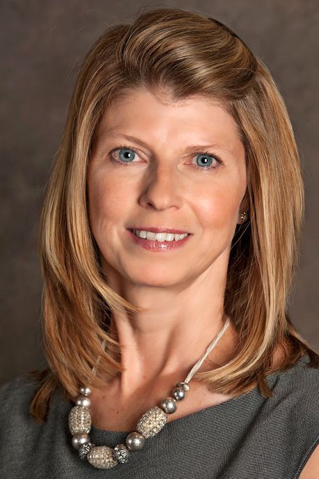 Susan Dempster, Real Estate Agent - Fountain Hills - Coldwell Banker Realty