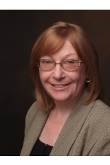 Gillian Kirkpatrick, Real Estate Agent - Mesa, AZ - Coldwell Banker Realty