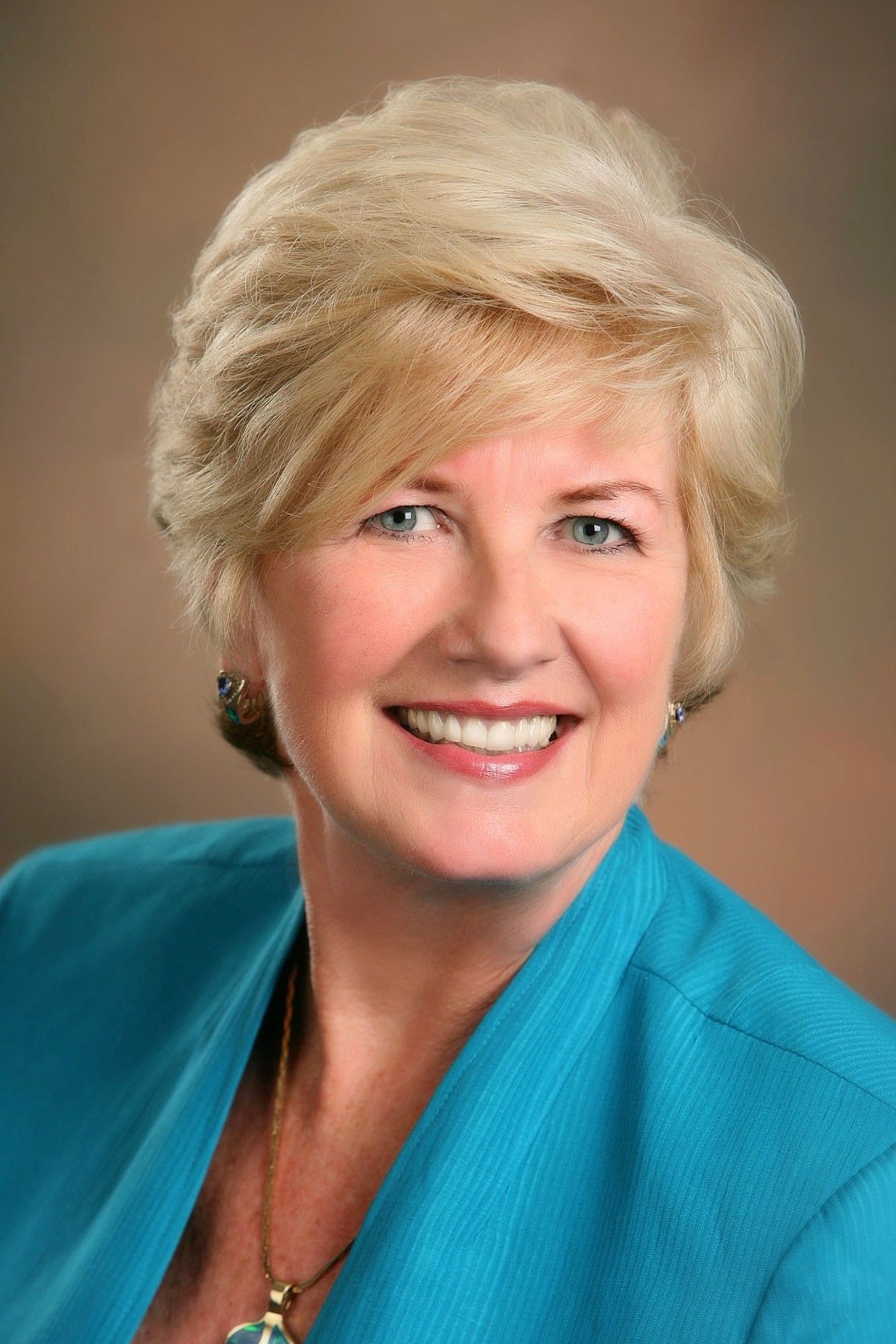 Judith Ambrosini, Real Estate Agent - Oro Valley, AZ - Coldwell Banker ...