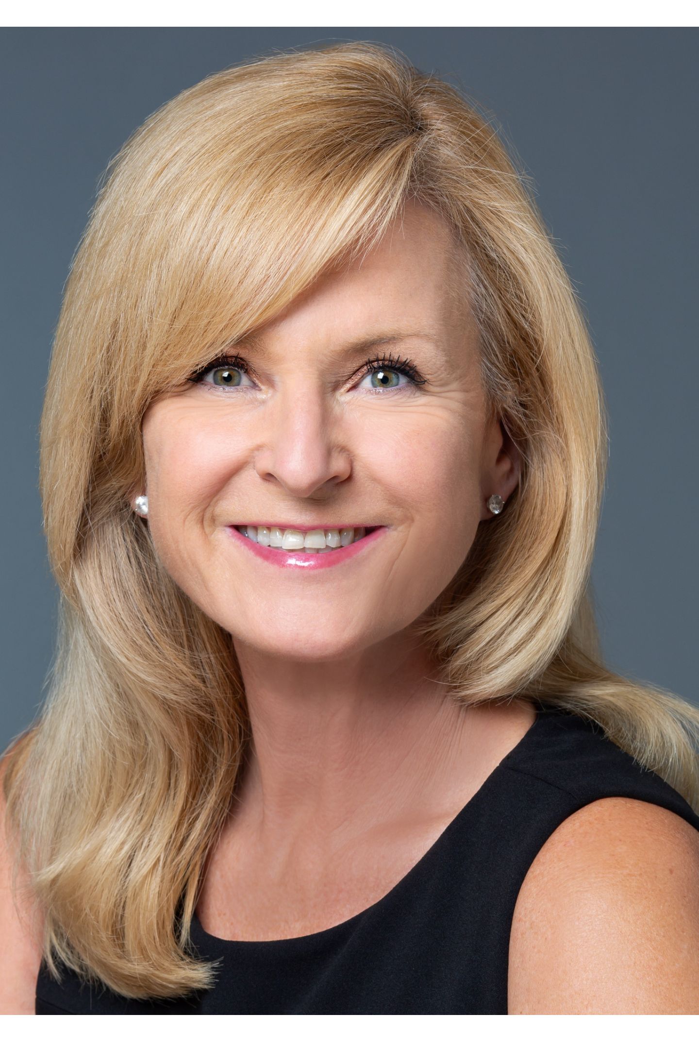 Elizabeth Cherry, Real Estate Agent - Central - Coldwell Banker Realty