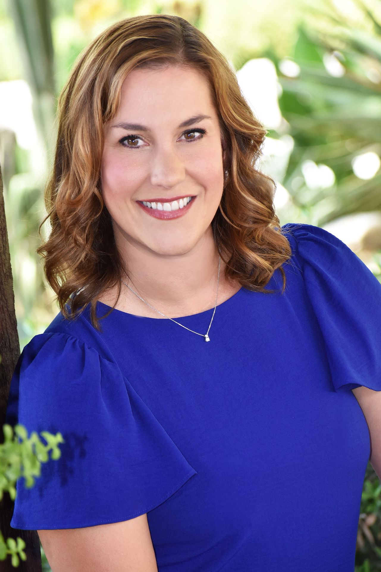 Rachel Bagby, Real Estate Agent - North Mountain - Coldwell Banker Realty