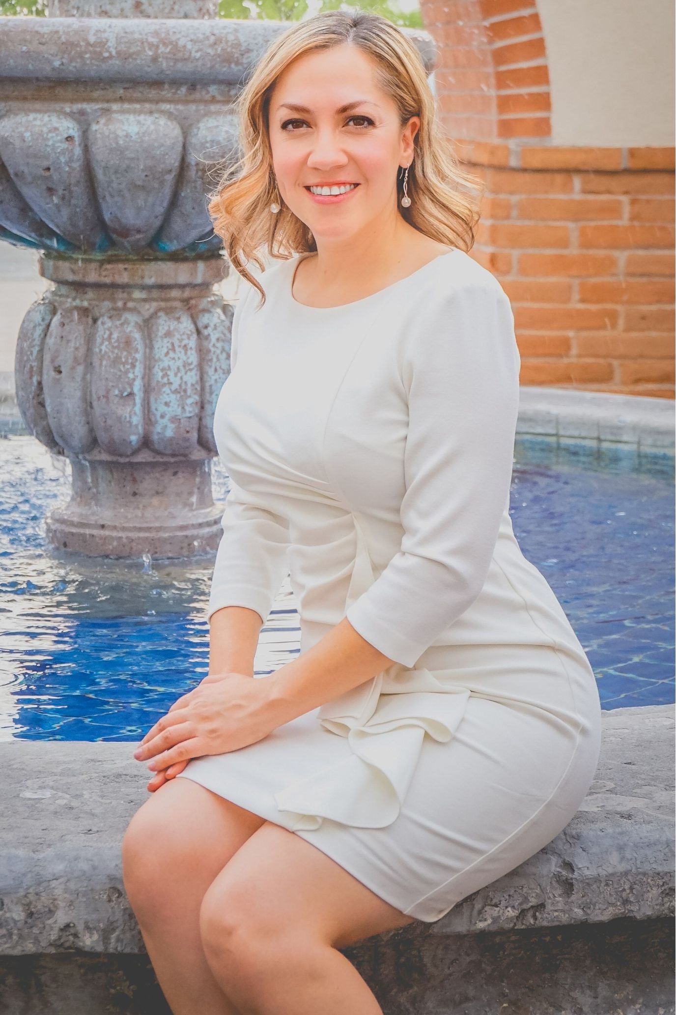 Kasandra Prieto, Real Estate Agent - Tucson - Coldwell Banker Realty