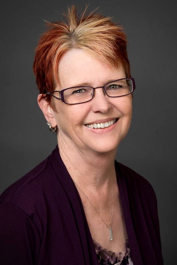 Janie Peterman, Real Estate Agent - Peoria - Coldwell Banker Realty