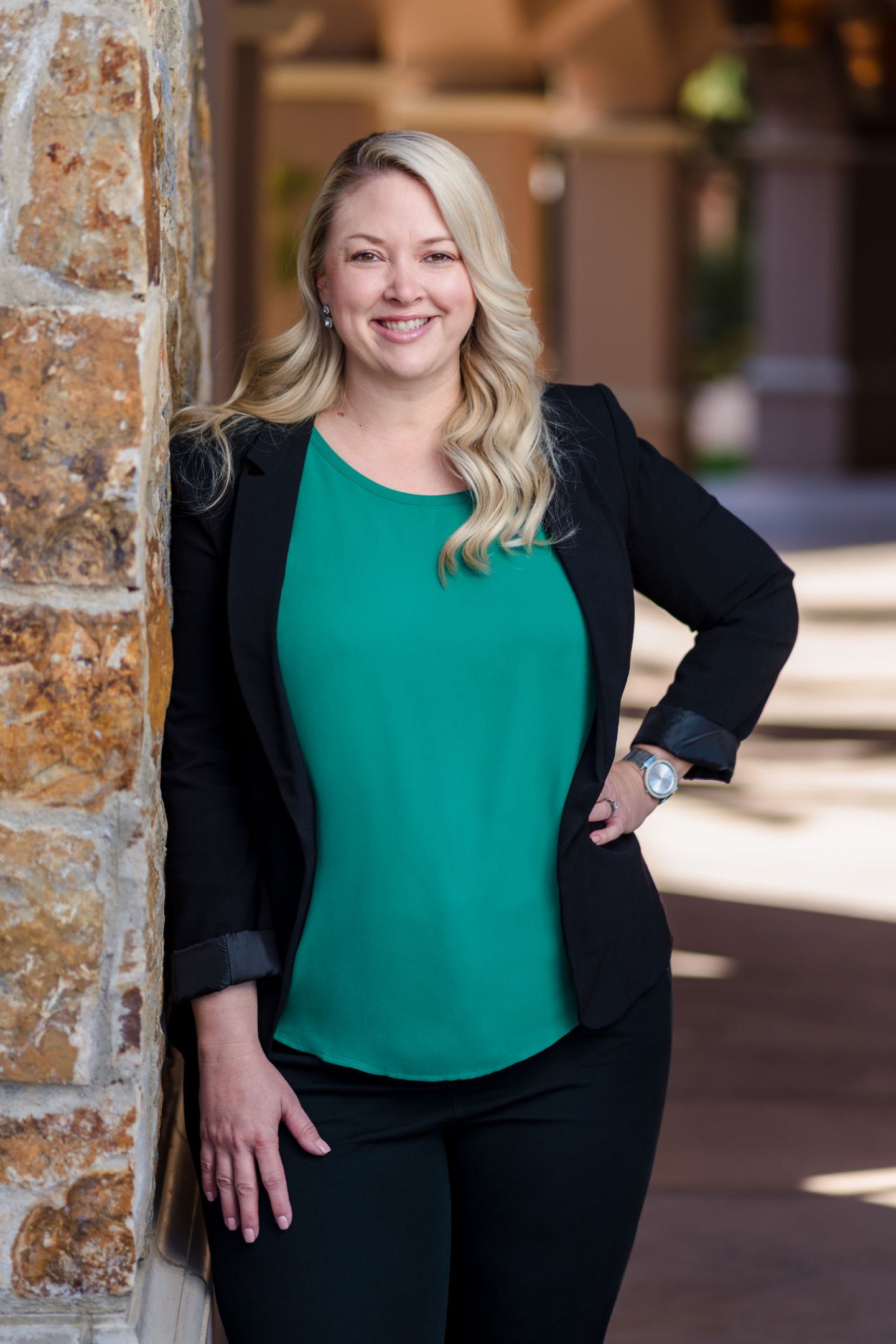 Alyssa Kokot, Real Estate Agent - Tucson - Coldwell Banker Realty