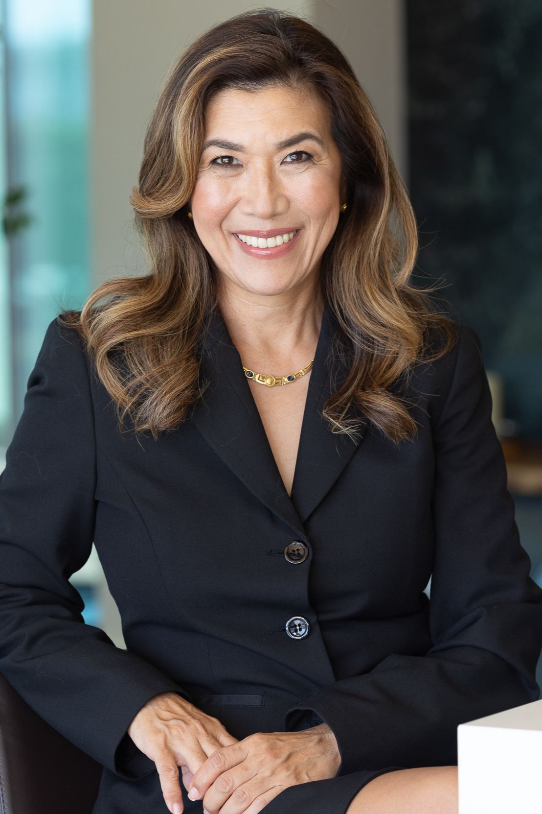 Miki Kanda, Real Estate Agent - Honolulu, HI - Coldwell Banker Realty