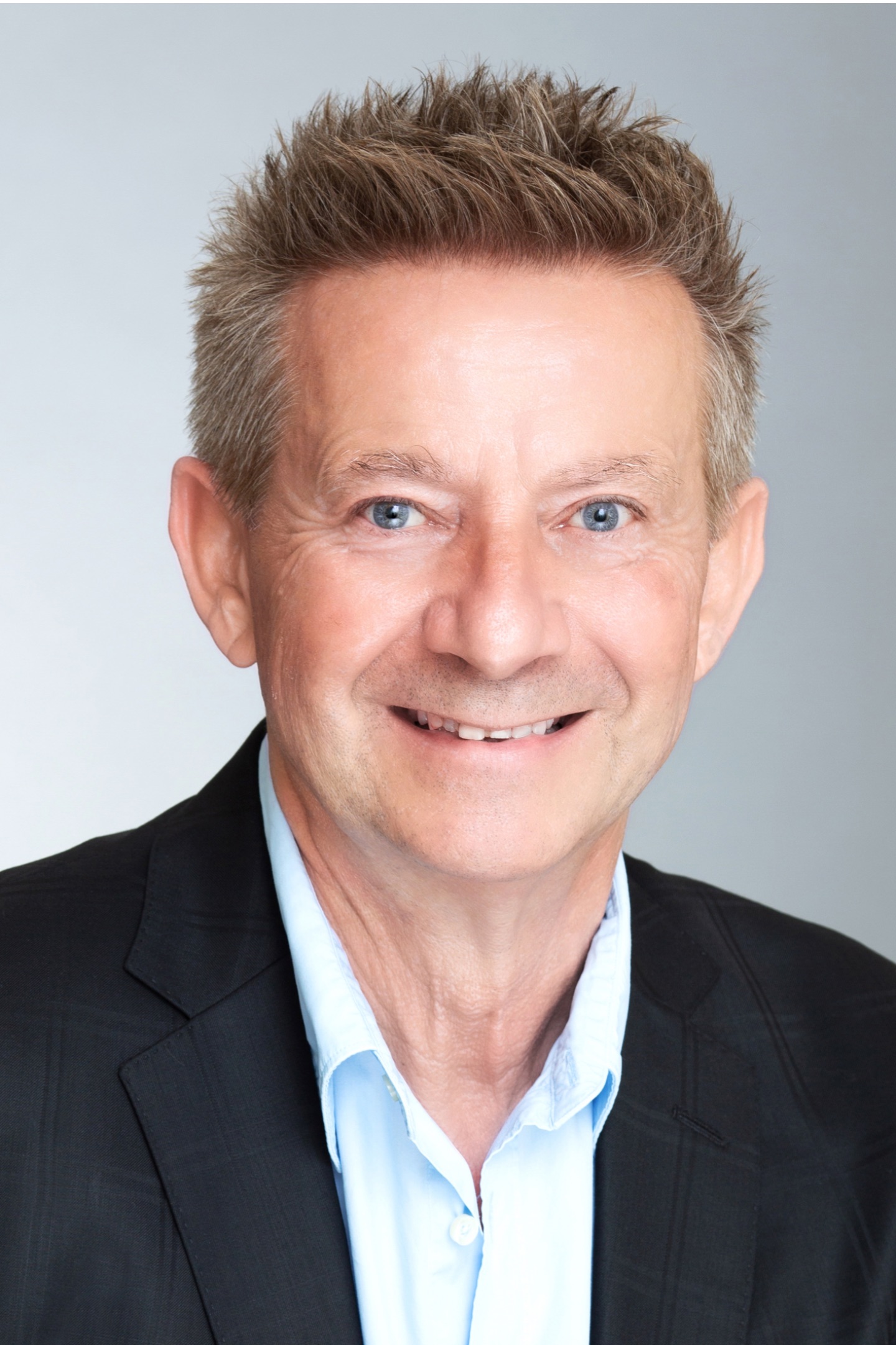 Max Holliger, Real Estate Agent - Honolulu, HI - Coldwell Banker Realty