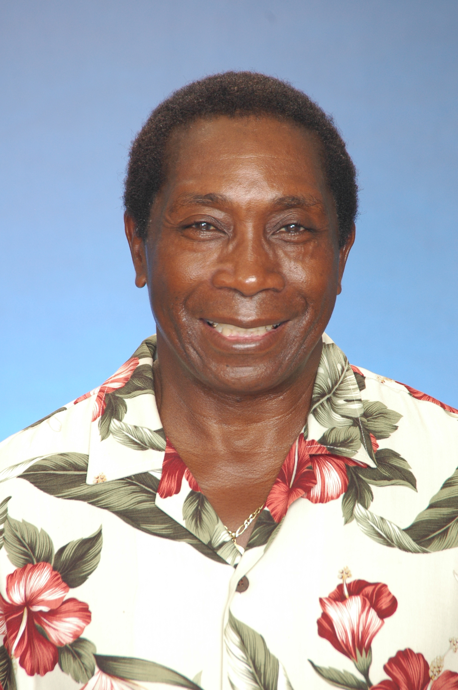 Ronnie Rucker, Real Estate Agent - Waipahu, HI - Coldwell Banker Realty